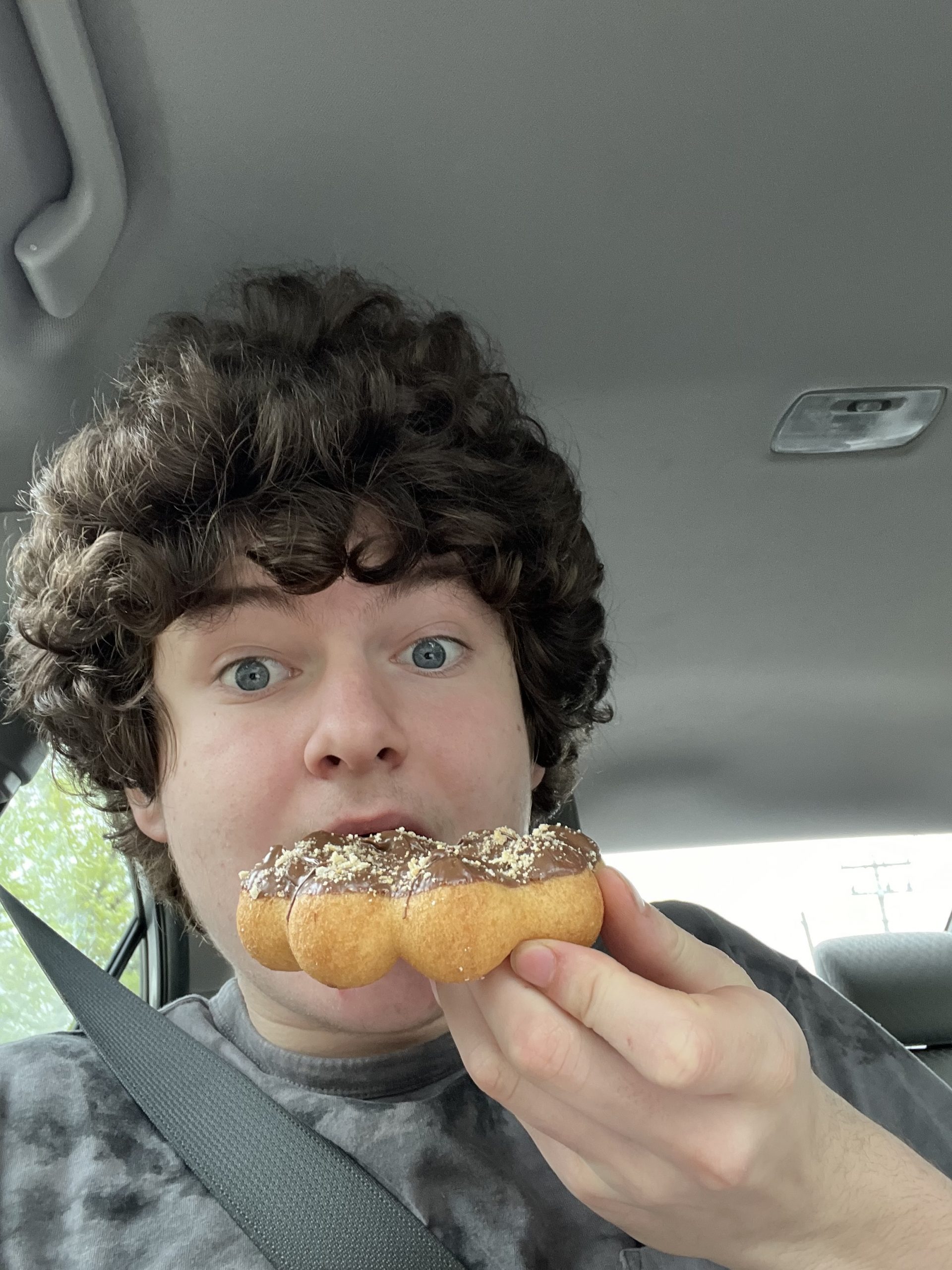 David Goodrich – A site about nothing in particular