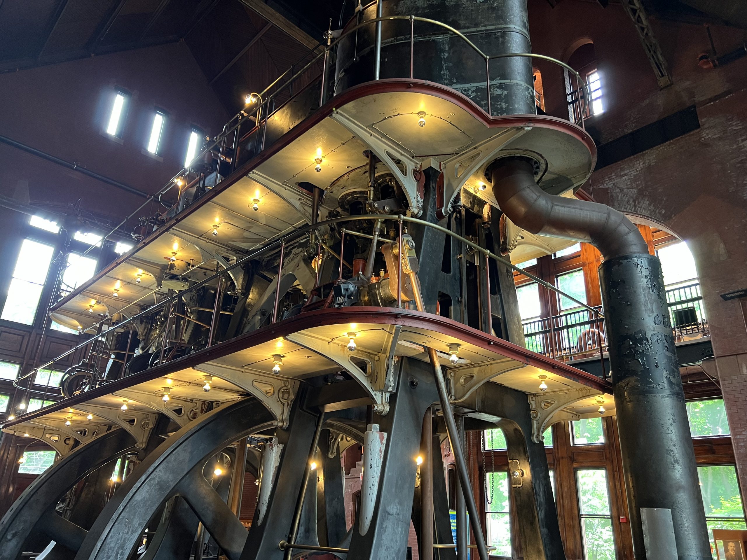 Projects - David Goodrich