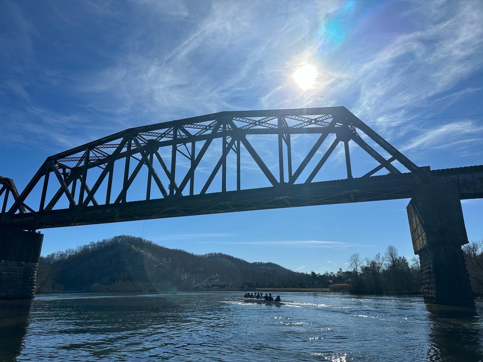 Oak Ridge 2025 - David Goodrich